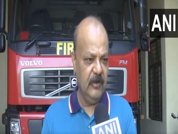 "Most likely, the building had no NOC," says director of Delhi fire ...