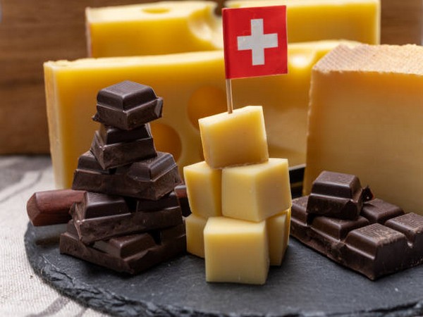 Swiss cheese, chocolate, watches will soon become cheaper for Indian ...