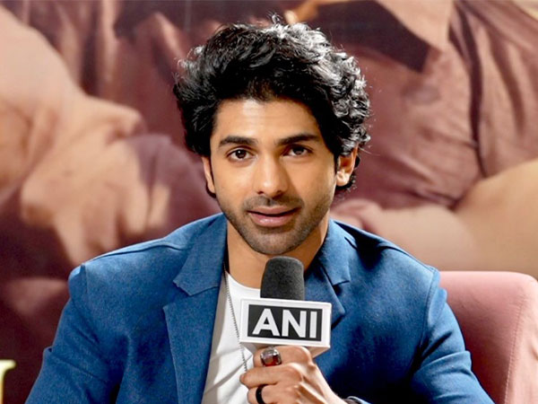 "I am so grateful...": Taha Shah Badussha talks about 'Heeramandi ...