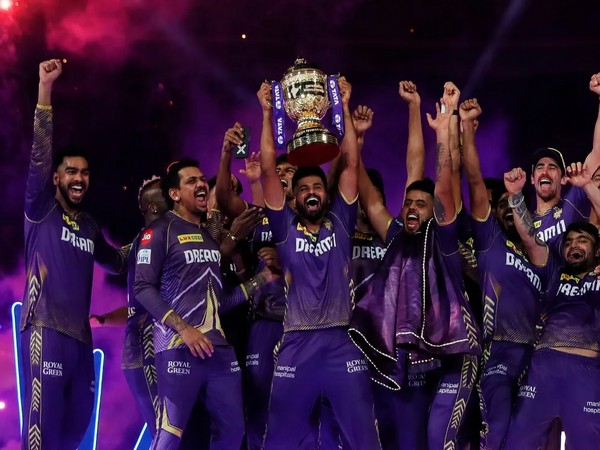 They deserved to win this season: KL Rahul on KKR winning IPL 2024 title