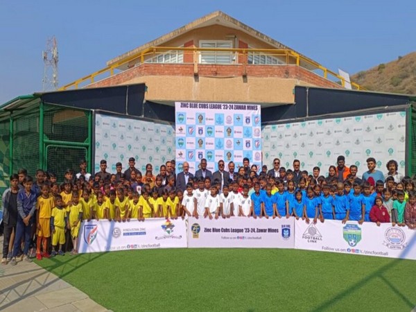 AIFF launches Blue Cubs Development Centre programme