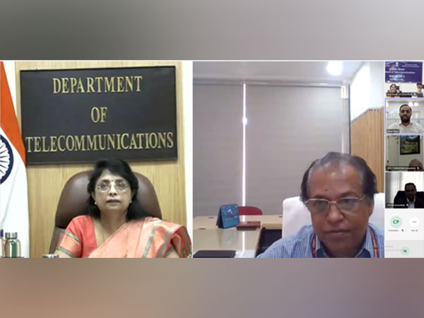 Workshop held for over 220 Sanchar Mitras from around 20 states, UTs