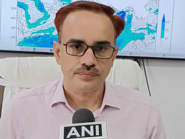 Rajasthan: Churu records 50.5 °C amid ongoing heatwave; Pilani breaks ...