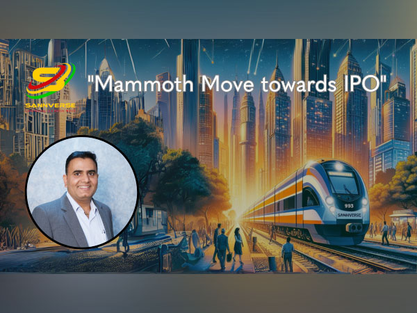 Sannverse Railtech's long-term IPO plans to emerge as a Titan in India ...