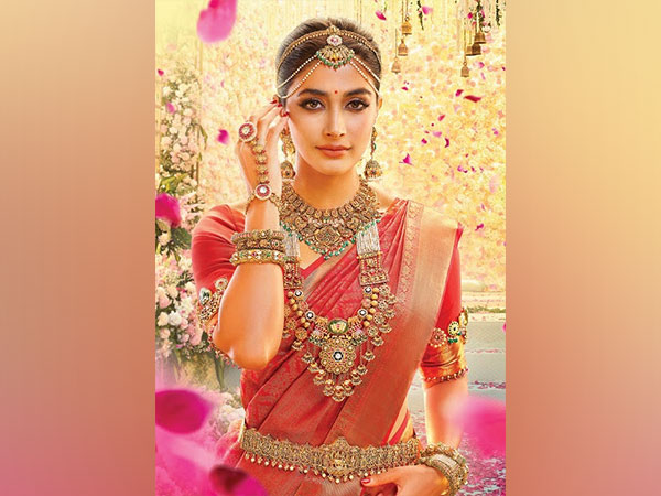Bhima Jewellers' New Campaign "KAHANI-Bridal Stories by BHIMA" Embraces ...