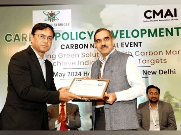 CMAI Hosts Key Summit to Shape India's Carbon Policy and Achieve Net ...