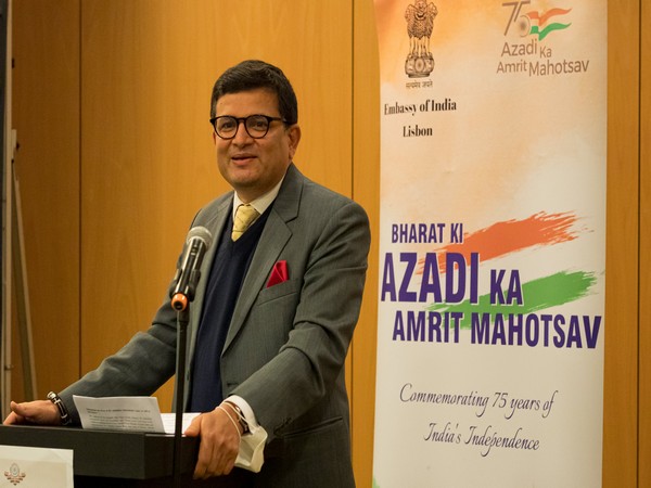 Manish Chauhan appointed as India's next Ambassador to Jordan