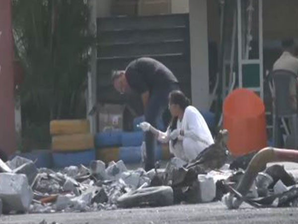 Rajkot gaming zone fire: Plea filed in court demanding 13 officers be ...