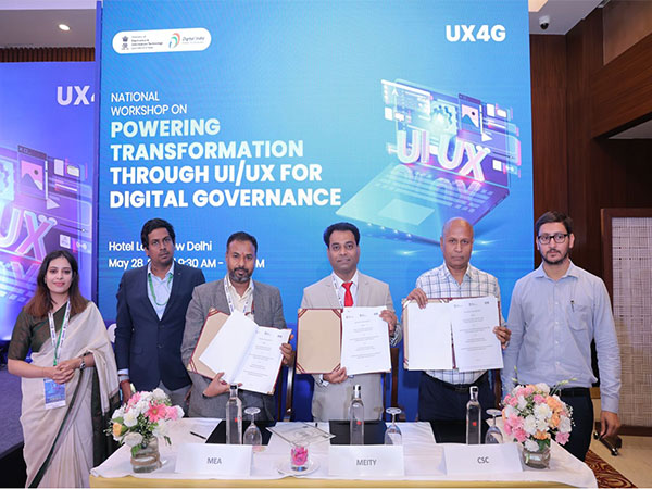 MEA, Meity and CSC sign MoU to provide e-migration services through ...