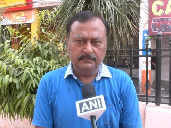 "Chronic capitalists taking over institutions in India", says Congress ...