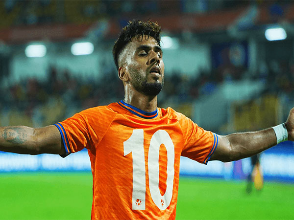 FC Goa bid farewell to Brandon Fernandes