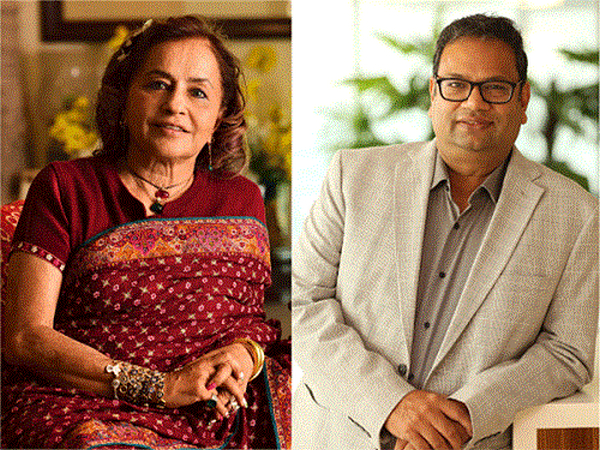 Godfrey Phillips India Limited Announces Annual Results Showcasing a ...