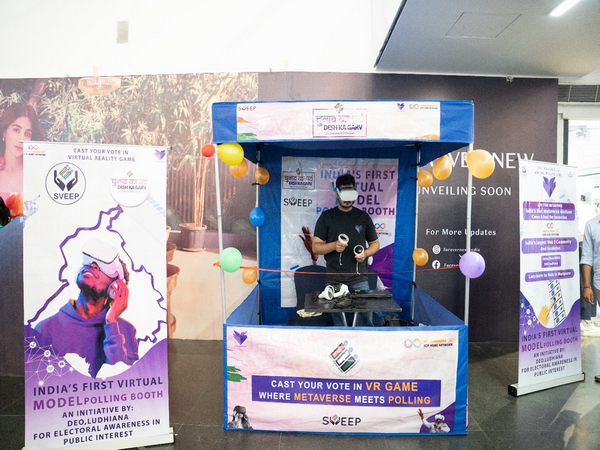 Crewsphere launches India's first metaverse powered virtual model ...