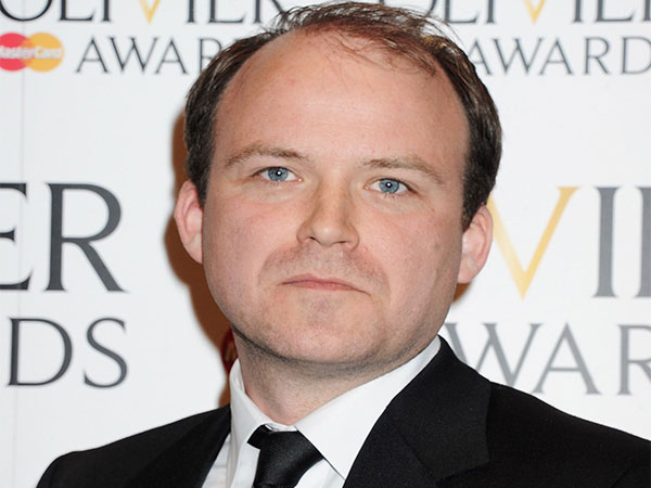 Rory Kinnear cast as Tom Bombadil in 'The Lord Of The Rings: The Rings ...