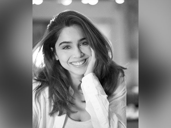 Sharvari has this to say about her upcoming projects