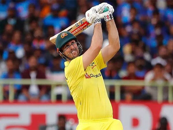 Andrew McDonald believes Mitchell Marsh is 'all set for first game' of ...