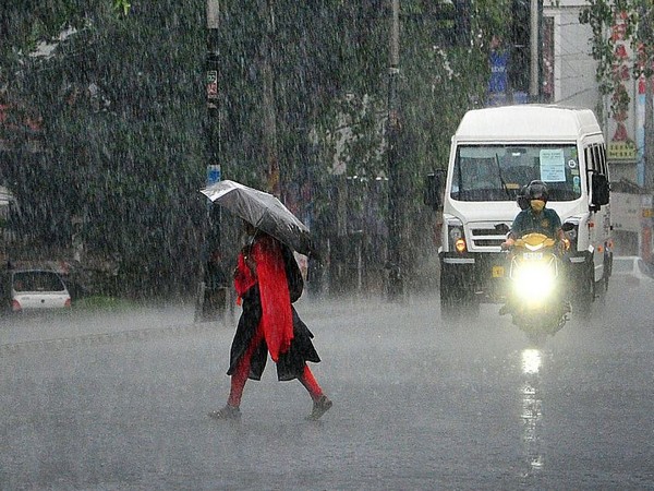 Southwest monsoon advances into remaining parts of northeast Bay of Bengal: IMD
