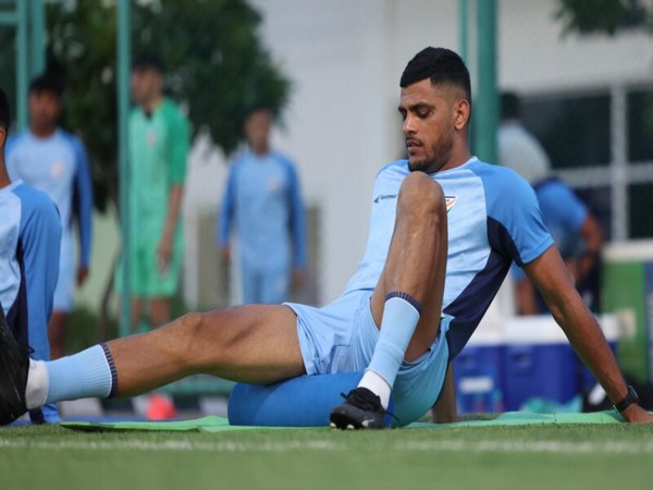 Defender Mehtab Singh set to miss clash against Kuwait in FIFA World ...
