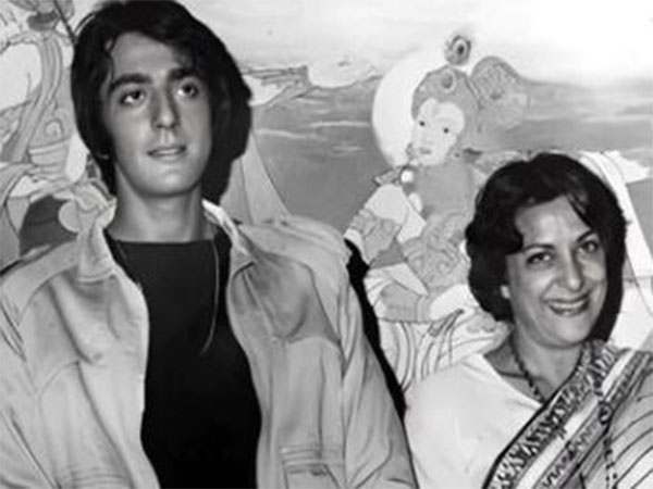 "I hope I have made you proud": Sanjay Dutt pens emotional note in ...