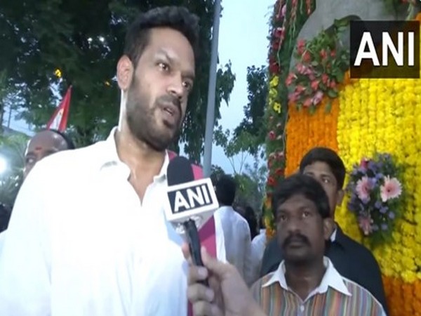 BRS leader Karthik Reddy Patlolla calls Lok Sabha elections 2024 exit ...