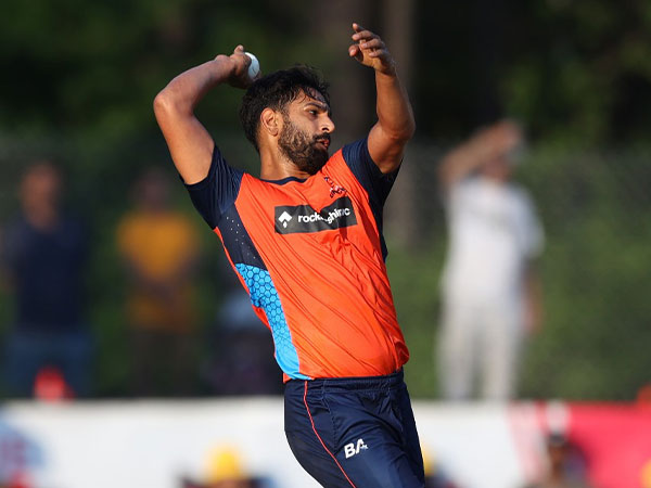 Many stars of Major League Cricket to compete in T20 World Cup