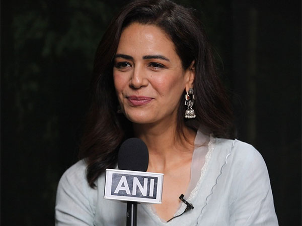 Mona Singh opens up about her spooky Pune incident