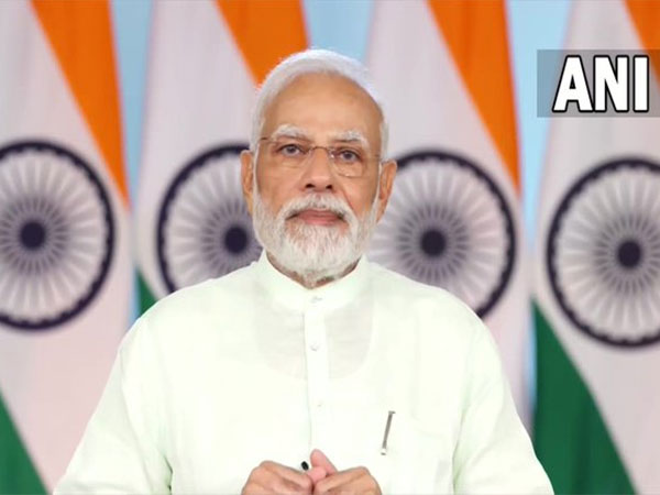 PM Modi to hold seven meetings today, set to review agenda for new Govt ...