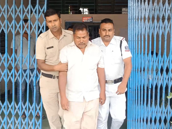 Police arrest prime accused in Ramakrishna Mission land-grabbing case