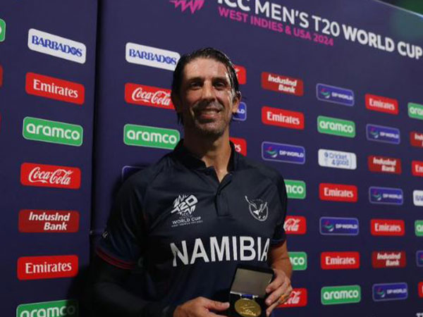 "Knew what I had to execute in Super Over": David Wiese on win against ...