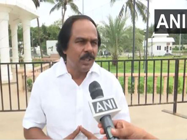 "BJP manipulates everything...," says Tamil Nadu Minister Mano ...