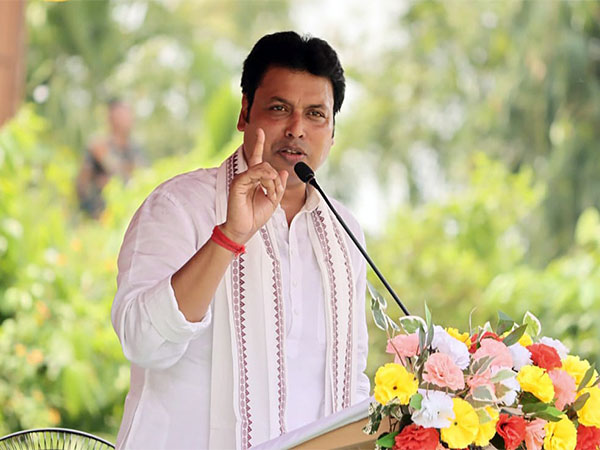 BJP will get majoirty in Odisha assembly, says Biplab Kumar Deb