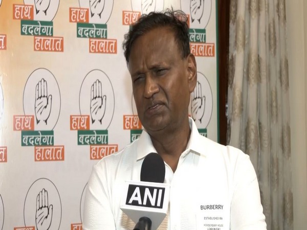 Will hit streets to save democracy: Congress candidate from North West ...