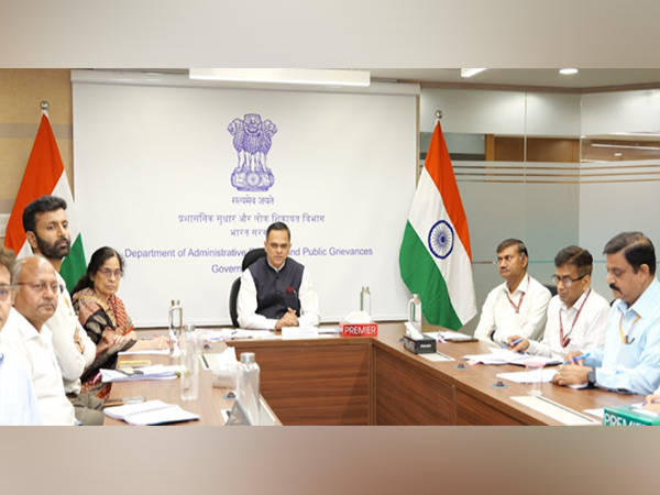 DARPG and American think tank explore strategies to bridge citizen ...