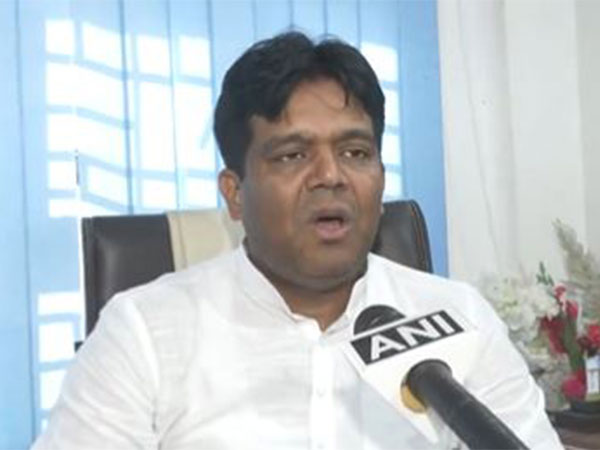 "Who can be a better PM than Nitish Kumar?" asks JD-U MLC Khalid Anwar