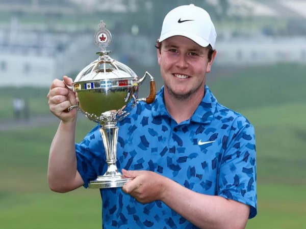 MacIntyre wins RBC Canadian Open, McIlroy is fourth