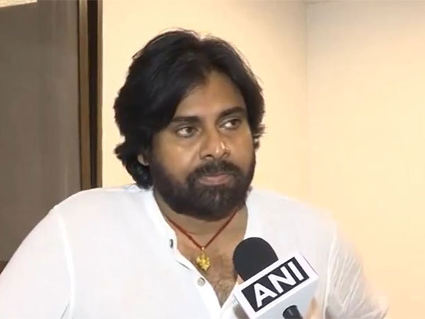 "Glad people stood by us:" Pawan Kalyan on Andhra Pradesh alliance victory
