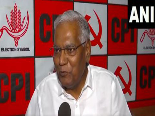 "Wait and see which..." D Raja as INDIA bloc leaders meet to discuss ...