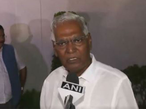 At INDIA bloc meeting, discussed current situation, strategy, says CPI ...