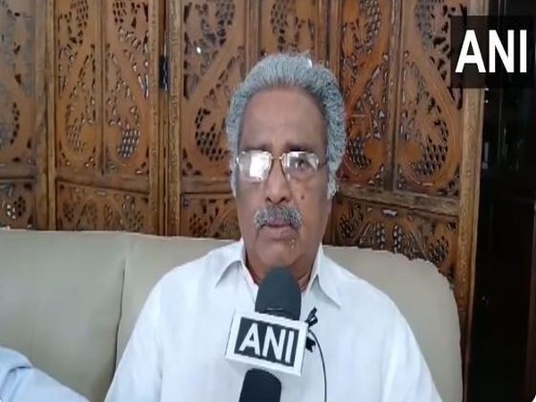 Jailed MPs can come to Parliament with permission of courts: Former LS ...