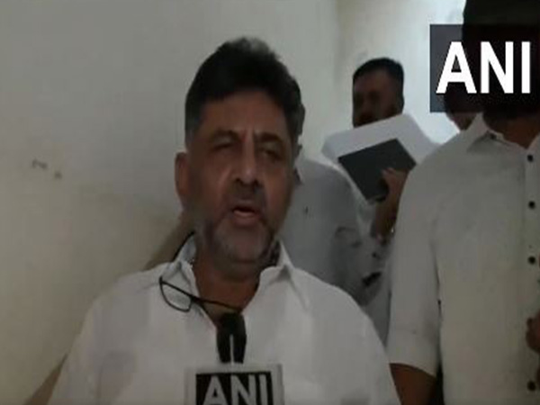 "Bengaluru Court summons Rahul Gandhi," says DK Shivakumar