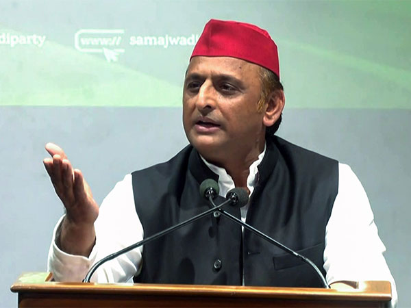 Samajwadi Party to cancel membership of rebel MLAs who cross voted in Rajya Sabha elections