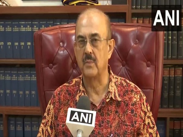 "Parliament should step in": Senior advocate Vikas Singh on jailed ...