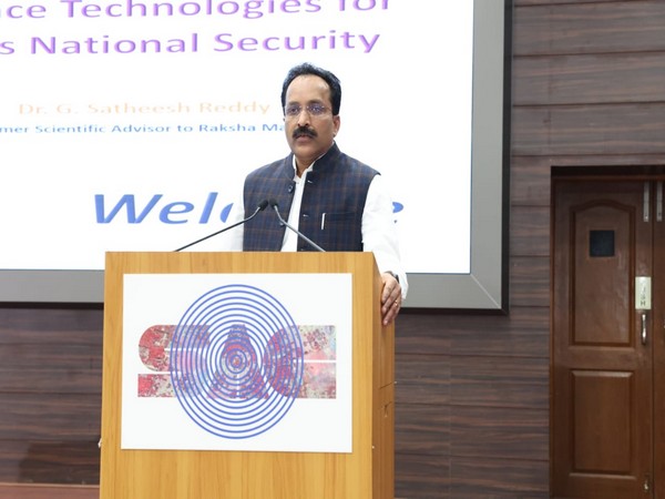 AESI inaugurates new Space Applications Centre in Ahmedabad to promote ...