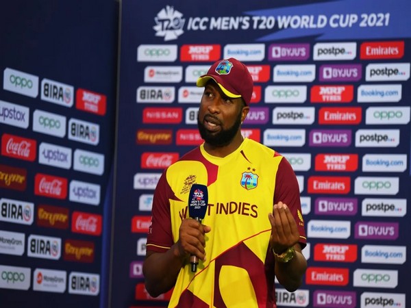 Captains with most T20I wins for West Indies