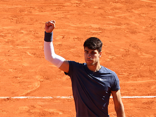 French Open: Carlos Alcaraz scripts epic comeback victory against ...