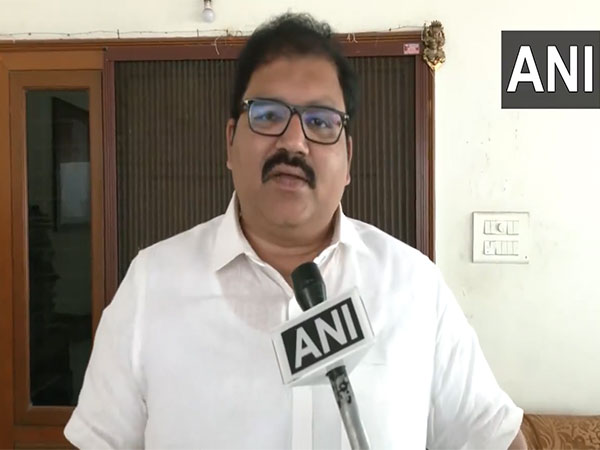 "Even Jagan Mohan Reddy will face consequences...": TDP's Pattabhi Ram