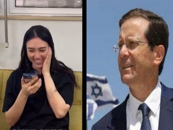 As Israel's defence forces rescue four hostages, President Herzog ...
