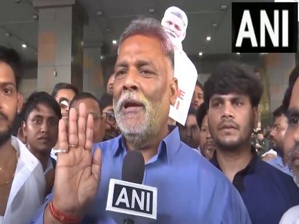 "Need to review Agniveer scheme" says Purnia MP Pappu Yadav