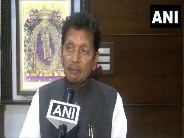 "Happiest moment for India": Maharashtra Minister Deepak Kesarkar on ...