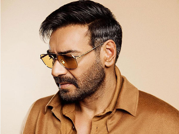 Ajay Devgn wishes Modi ahead of his swearing-in ceremony